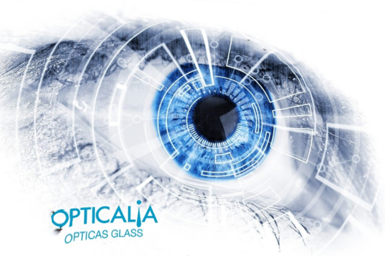 Acerca de - Opticalia Opticas Glass