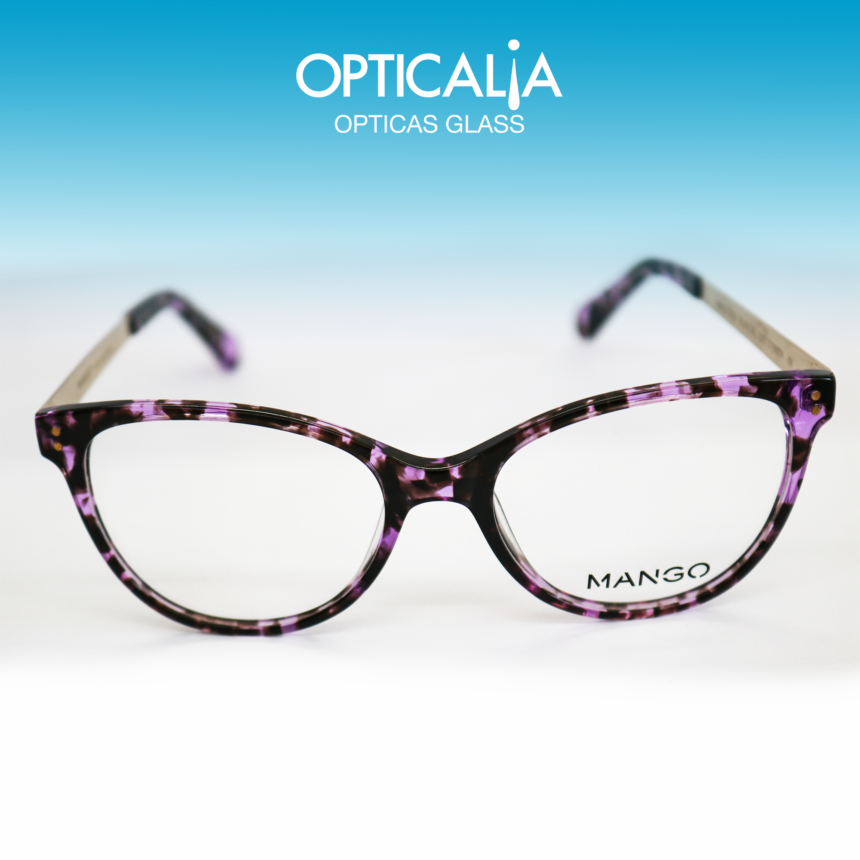 MANGO - Opticalia Opticas Glass
