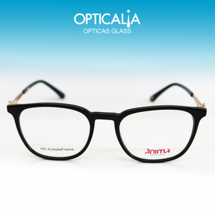 Opticalia Opticas Glass - Lo mejor para la salud de tu vista